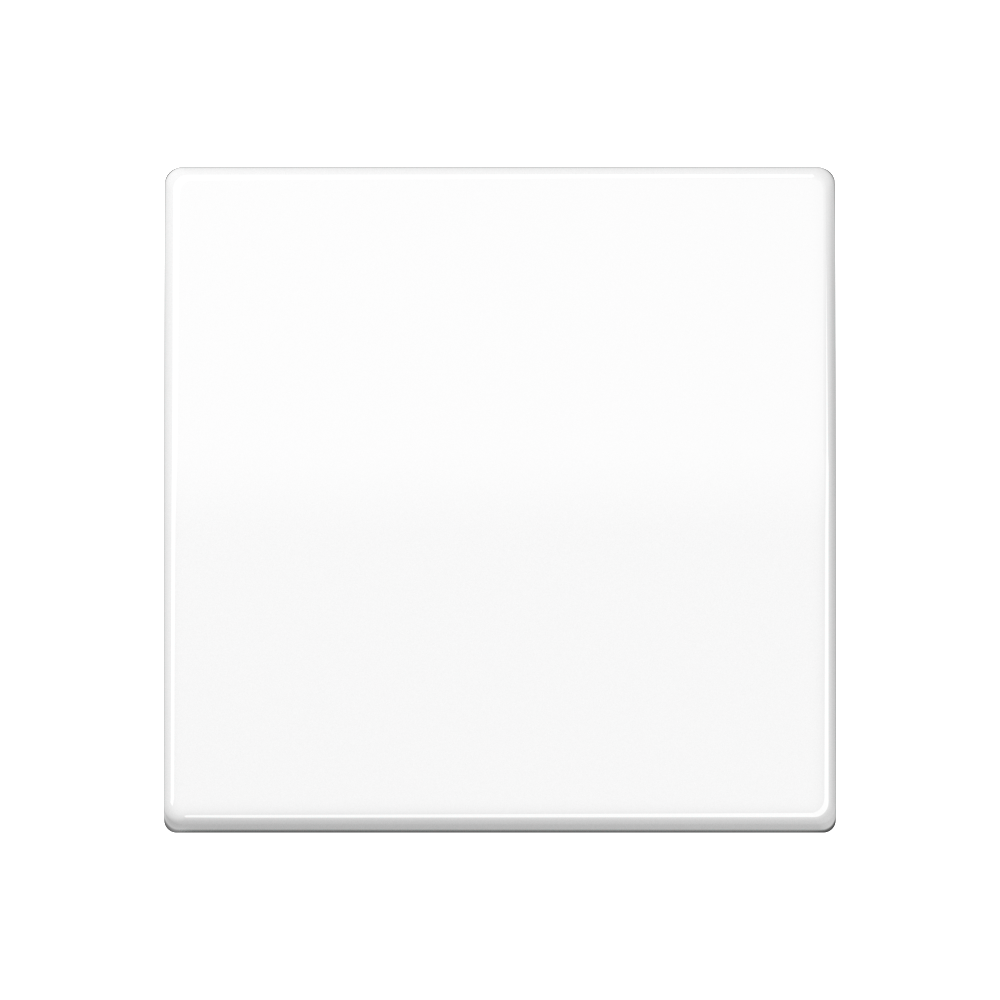 Rocker, white | AS 591 WW