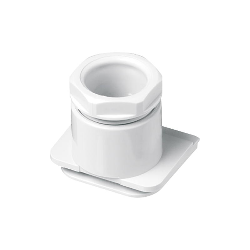 Inlet with PG 16 thread + screw, WG 800 | 893-1